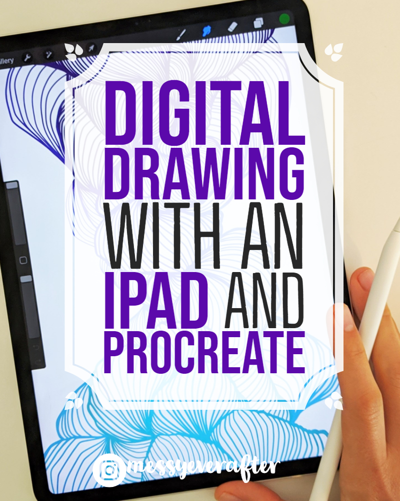 How To Do Digital Art On Ipad Gourmetbastion