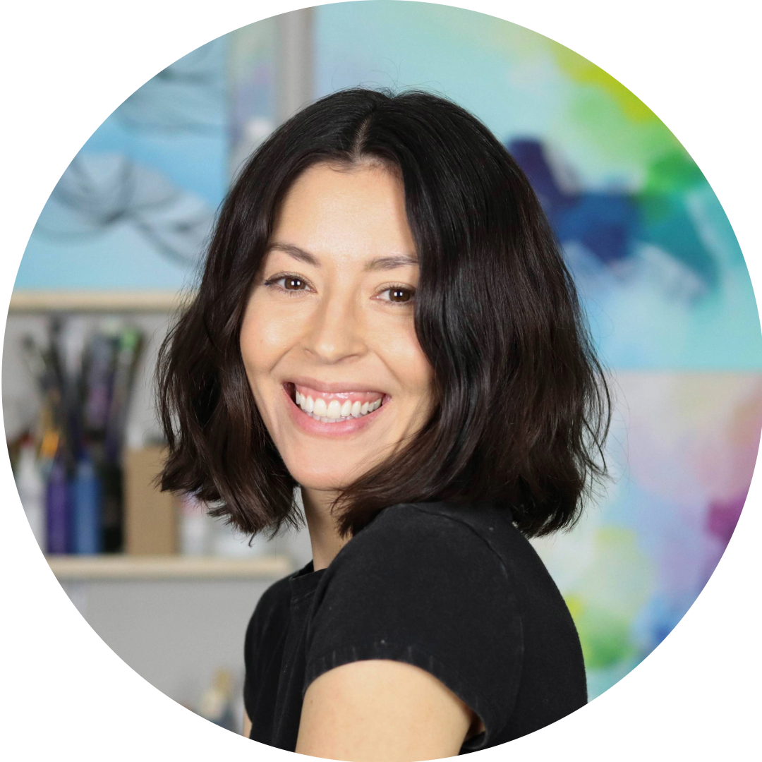 How to Professionally Present Your Art for Sale — Messy Ever After